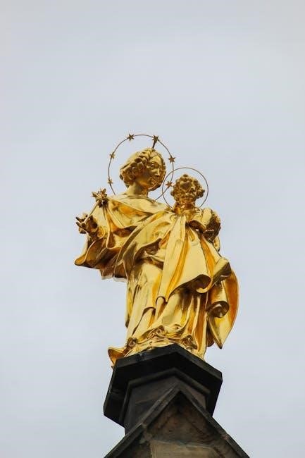 Download Litany of the Divine Child Jesus PDF | Prayer Guide