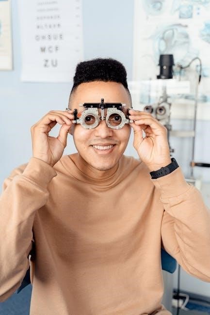 Biofinity Multifocal Contact Lenses Fitting Guide | Canada